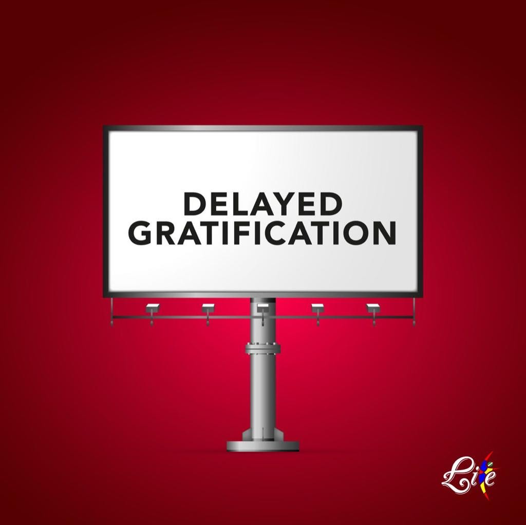 LIFE postponed for a year - The Temple Company