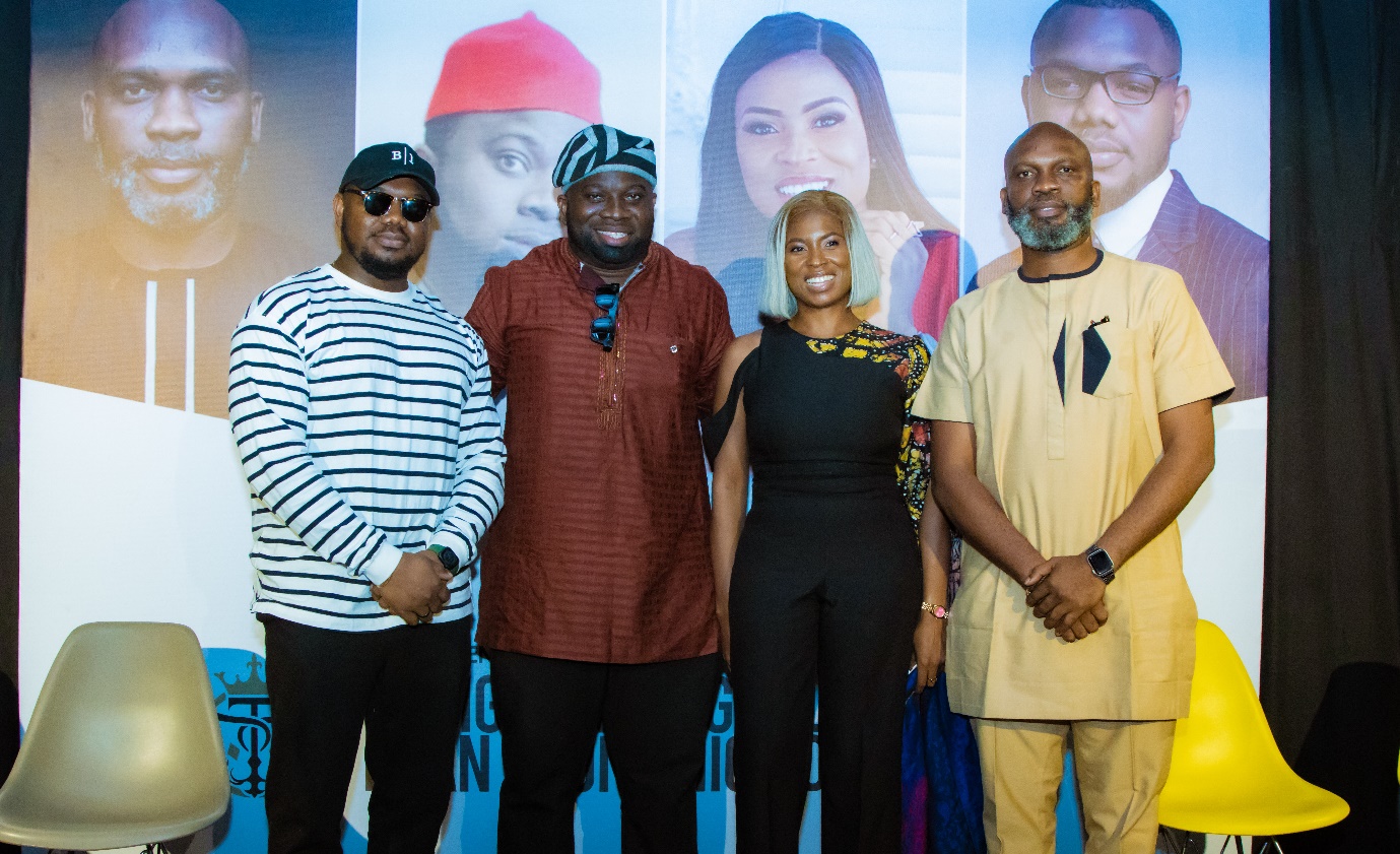 The Temple Company hosts Digital Marketing Conference. - The Temple Company